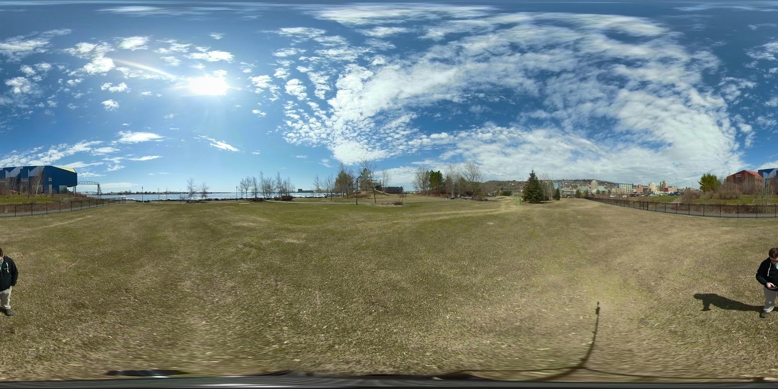 How to Create a Custom Skybox in Enscape | Using HDRIs in Enscape